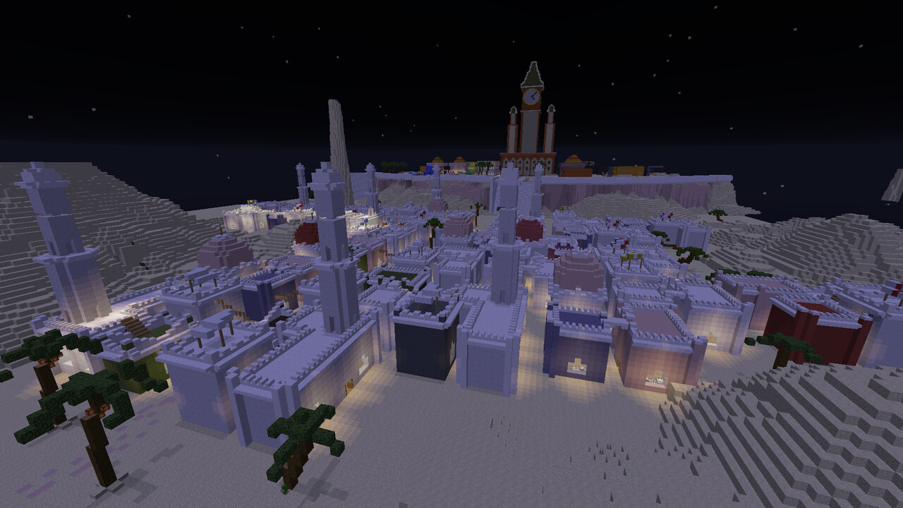 One Piece Adventures At Sea Minecraft Server