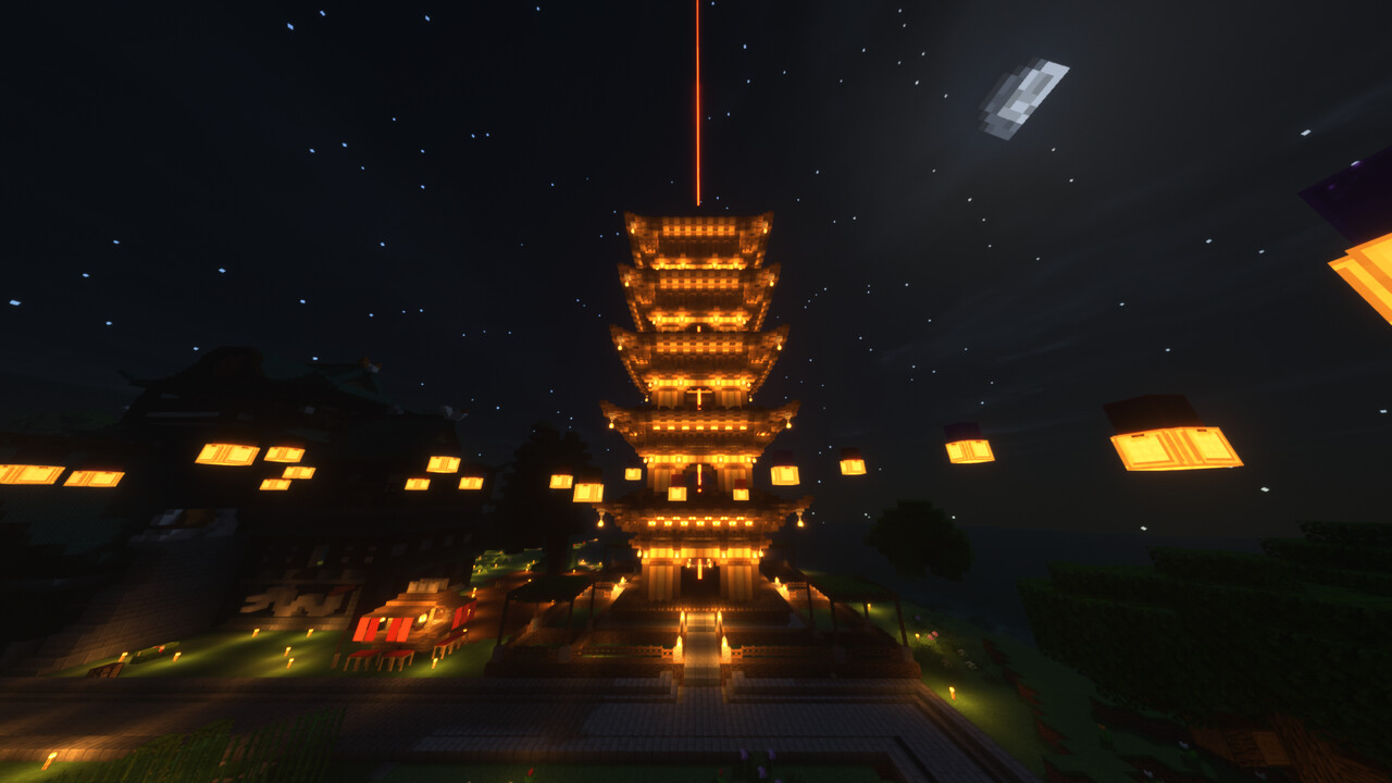 Anarchy Earth Minecraft Server