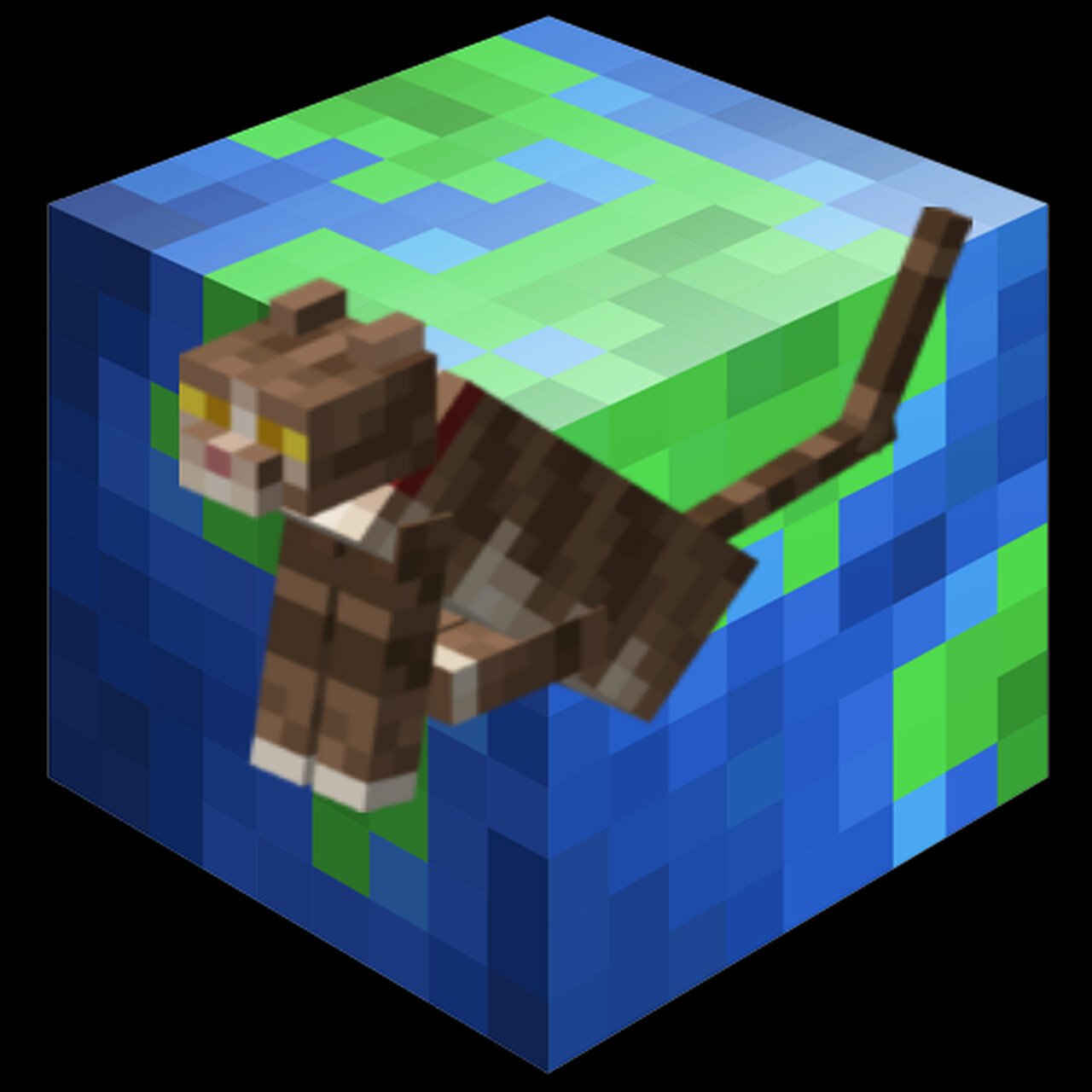 MeowCraft Minecraft Server