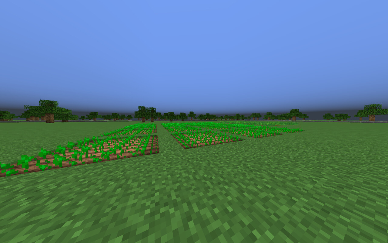 FarmCraft {1.16.4} Minecraft Server