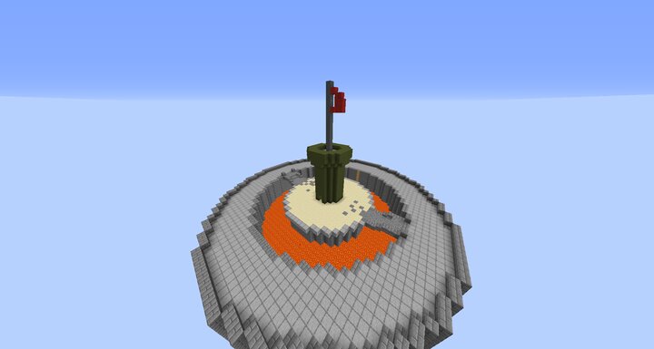 SmashMC - Super Smash Bros Minecraft Server