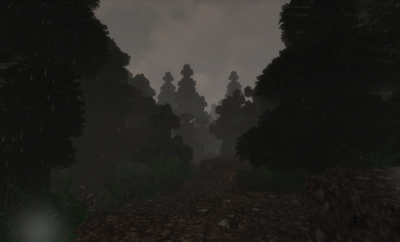 The Broken Pillars | Minecraft Roleplay Minecraft Server