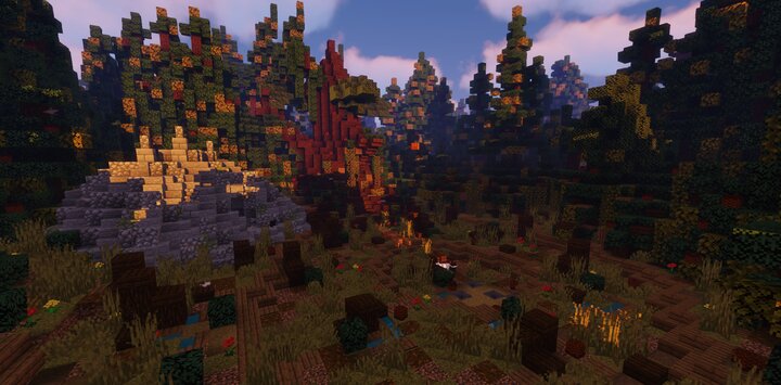 NOW OPEN!!!] Warriors Of Whispering Shadows [1.14.4+] [Warrior Cats RPG ...