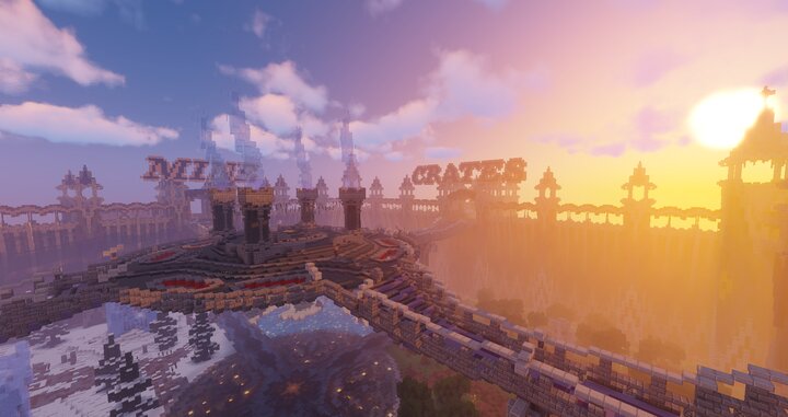 OreCraft Minecraft Server