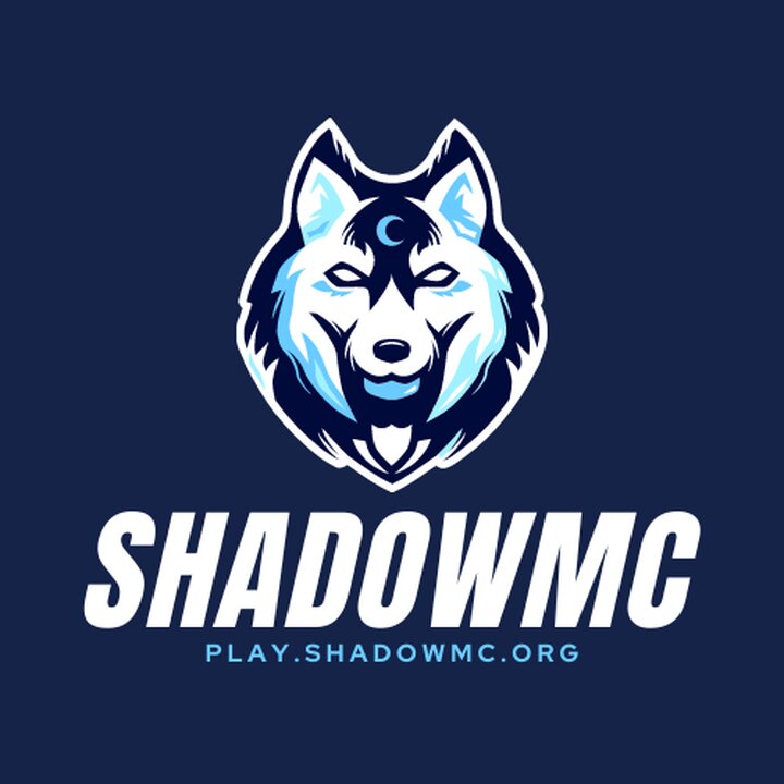 ShadowMc Minecraft Server