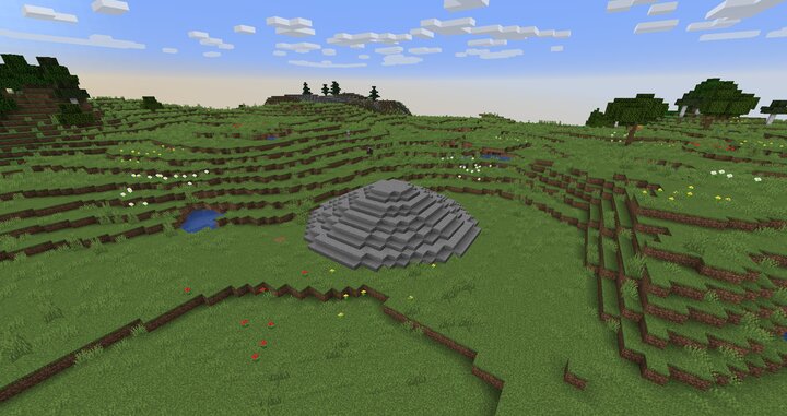 Impulse(Basic Vanilla Survival) Minecraft Server