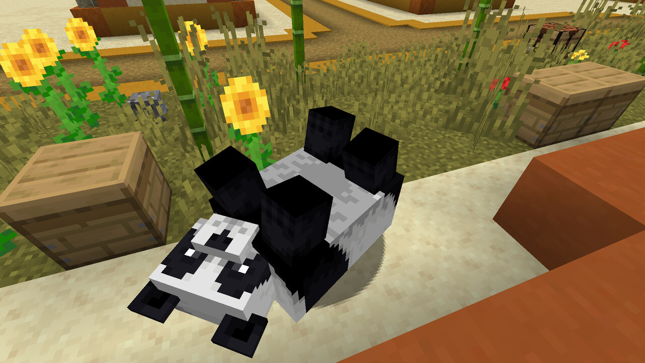 Gen 0 Minecraft Server