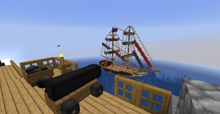 Fathom Survival | Towny | Slimefun | PVP | Minecraft Server