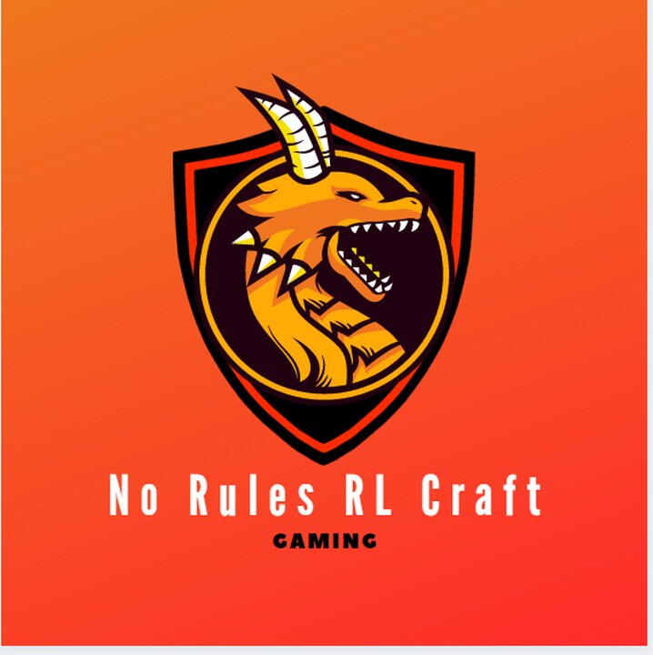 No Rules RL craft Minecraft Server