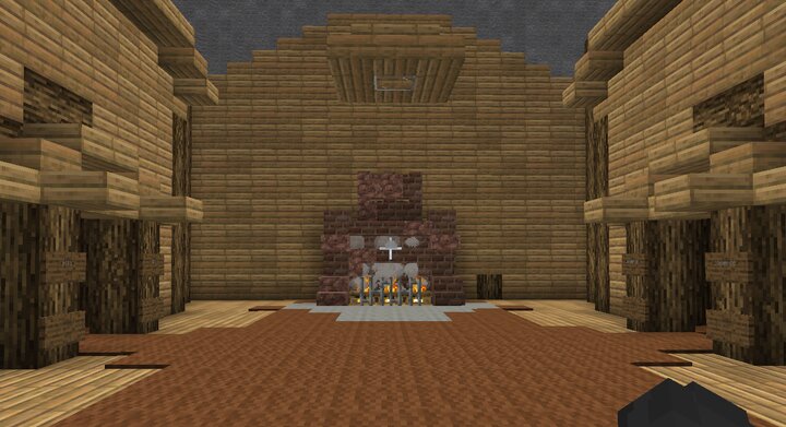 Elixir Islands Minecraft Server