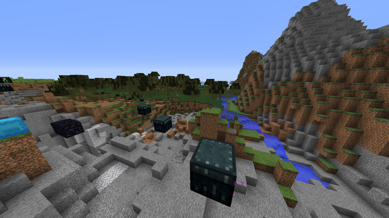 MCM Dupe Anarchy! (Minecraft Mayhem) Minecraft Server