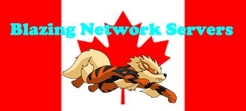 BlazingArcanine on Planet Minecraft