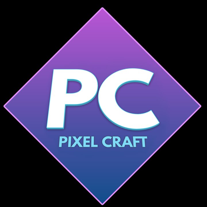 PixelCraft Minecraft Server