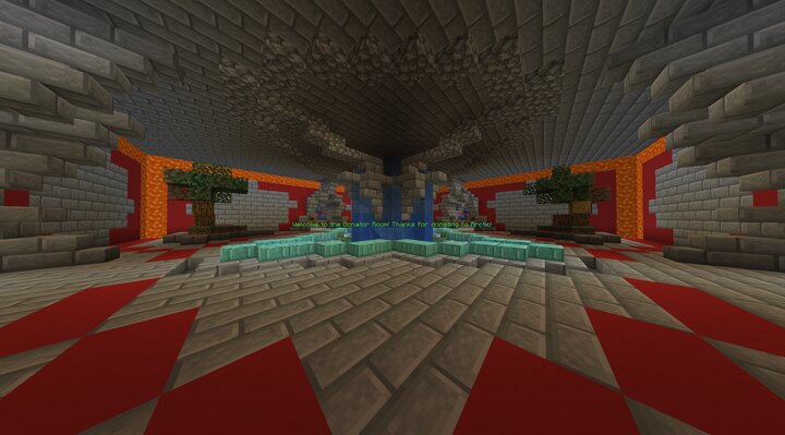 Arctic MC Minecraft Server