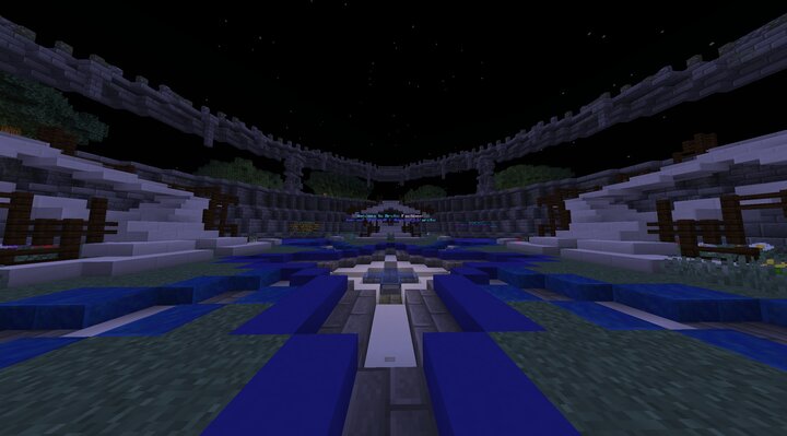 Arctic MC Minecraft Server