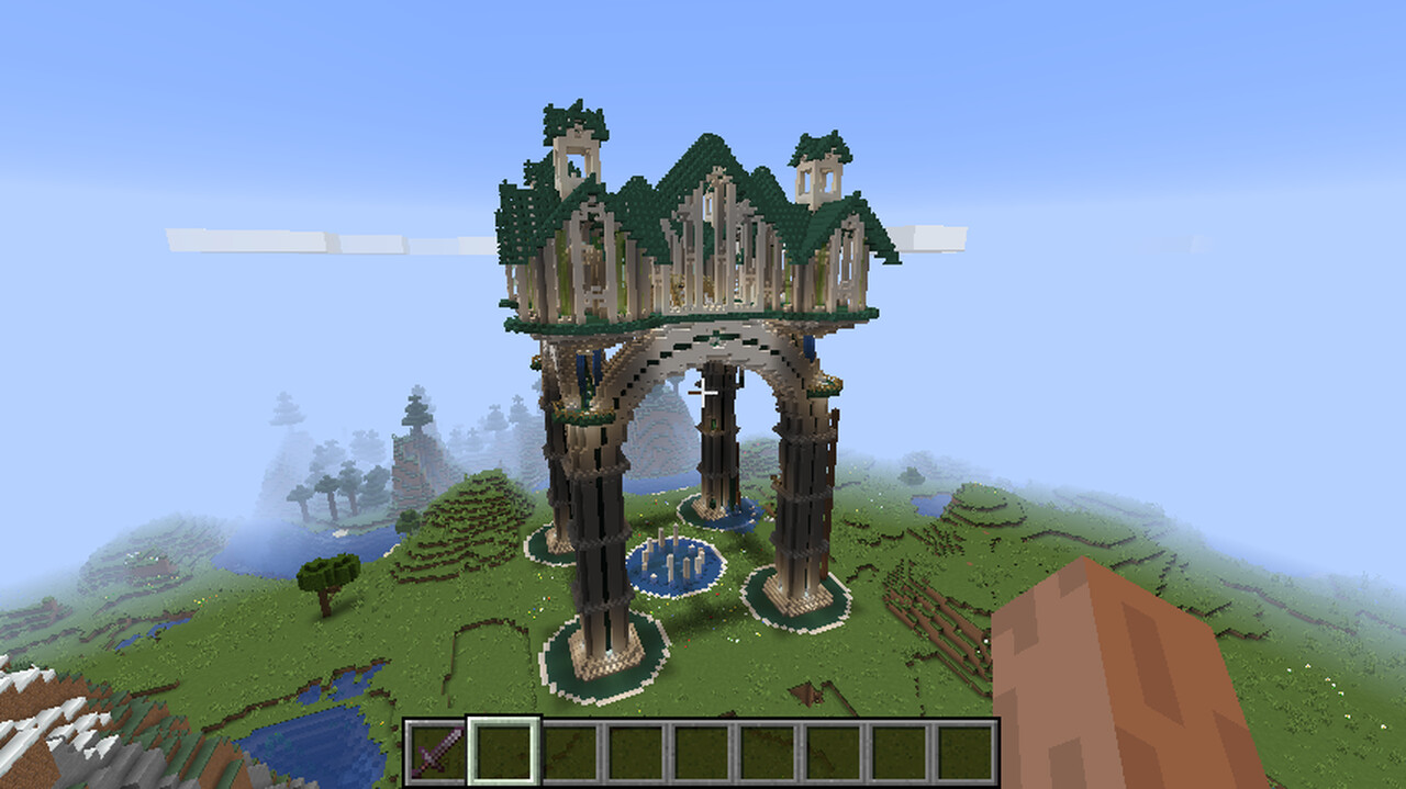 Tipsy Gaming Network Minecraft Server