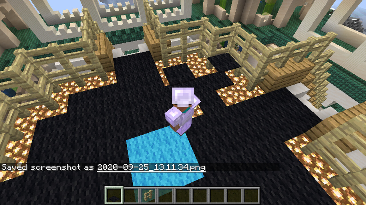 Tipsy Gaming Network Minecraft Server