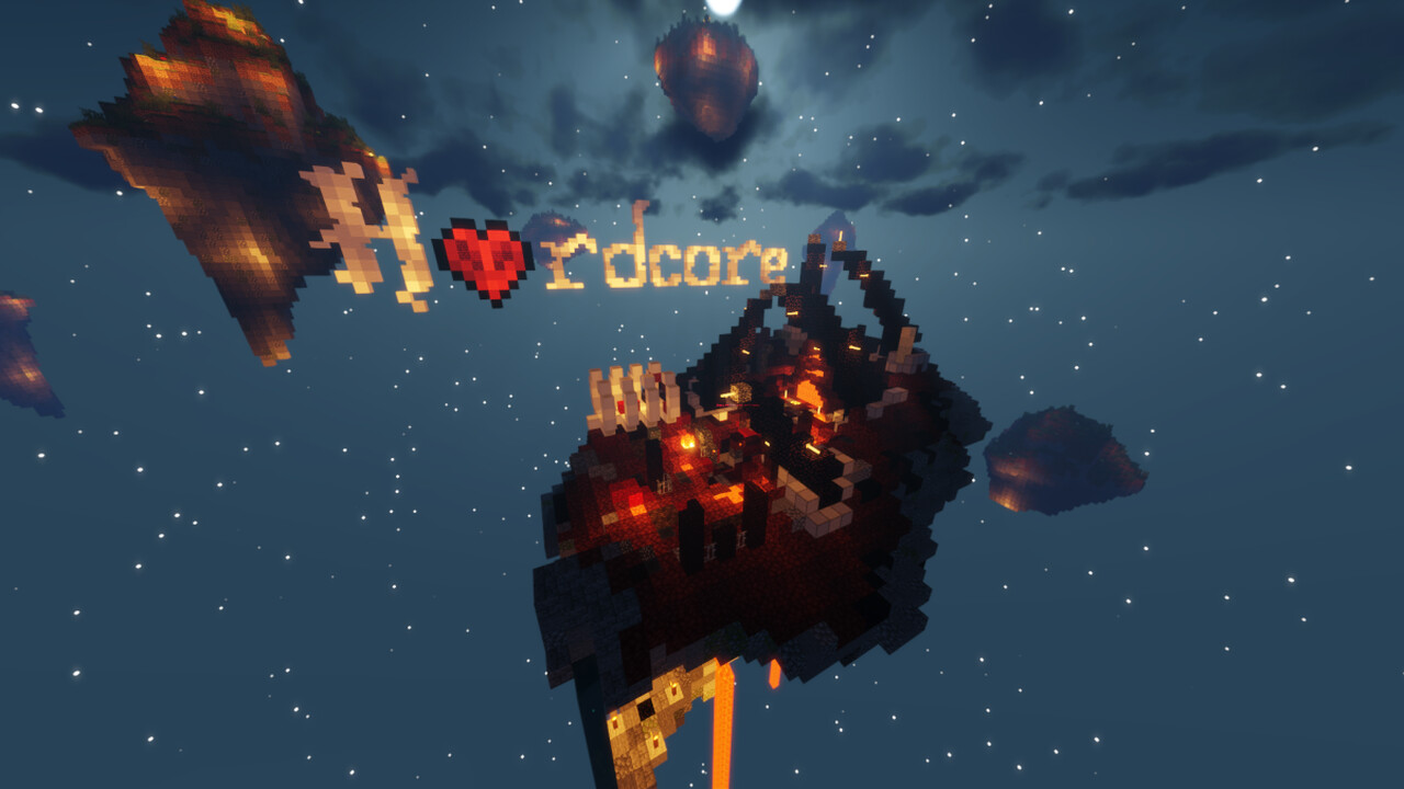 TFM Network Minecraft Server