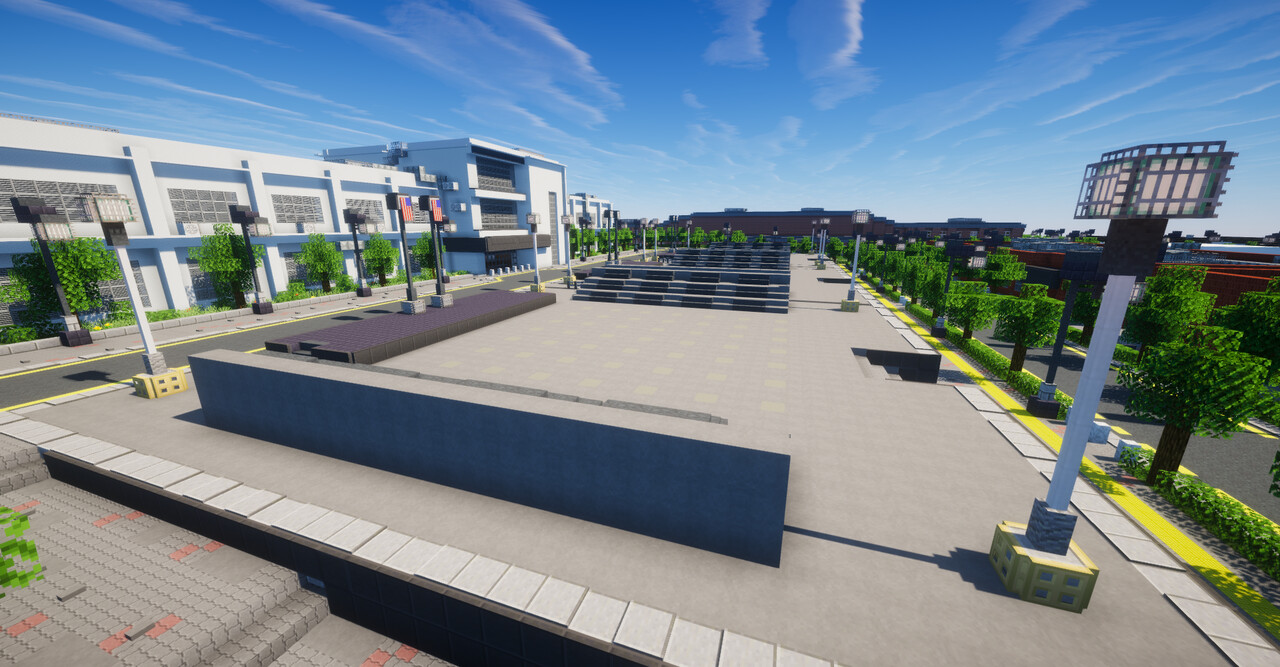 U.S ArmyRP | Fort Jefferson | Army Roleplay server | Military roleplay ...