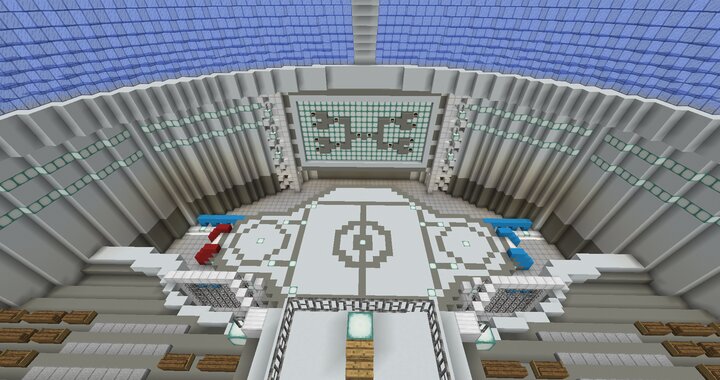Pokemon Olimpo Minecraft Server