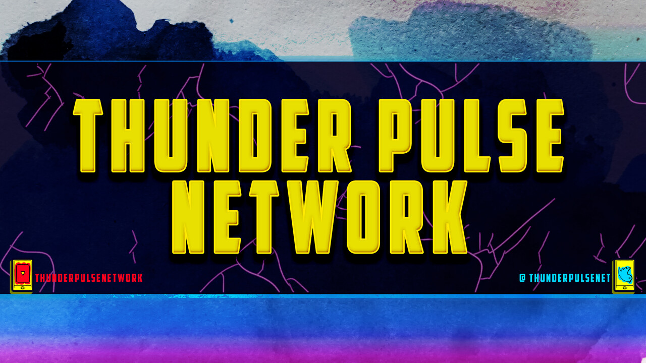 Thunder Pulse Network Minecraft Server