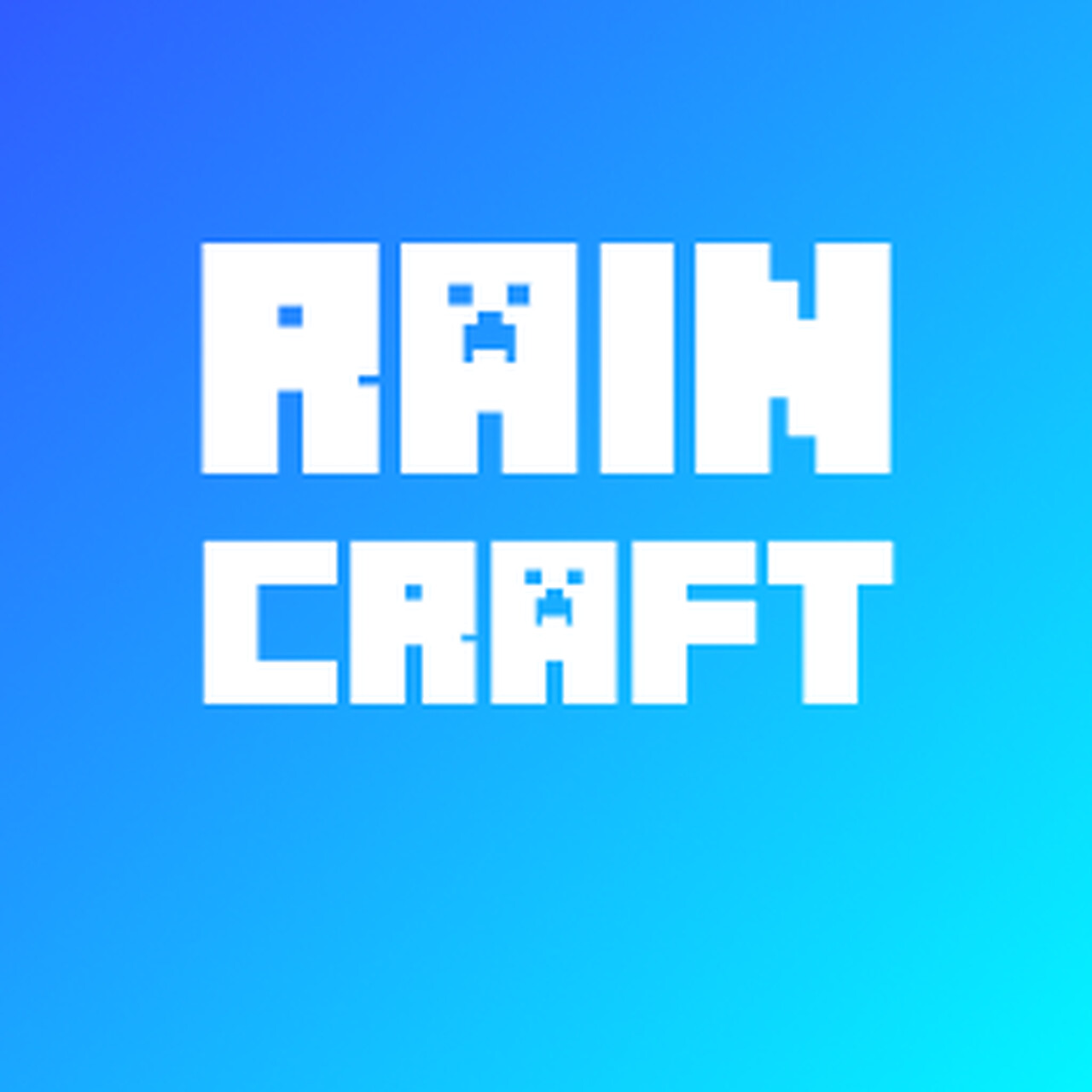 RainCraft Minecraft Server