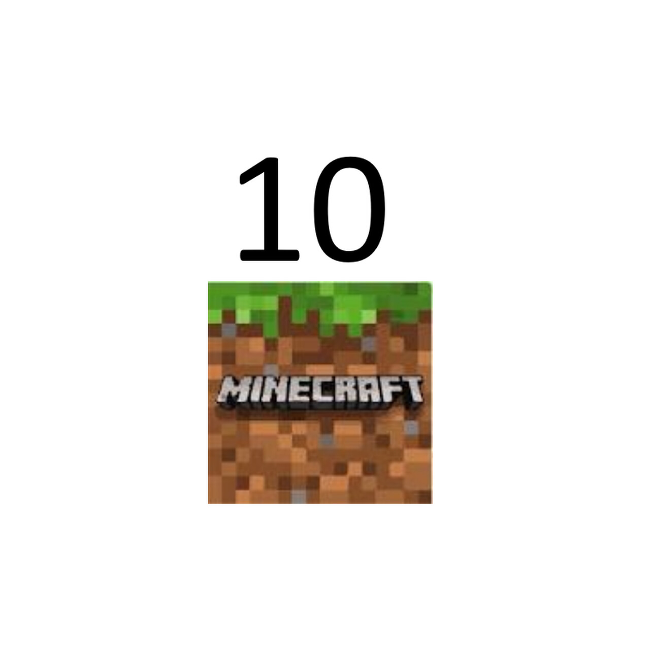 10 Ways to Play Minecraft Minecraft Server