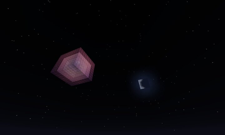 simple survival: lovecraft [semi-vanilla] [new] Minecraft Server