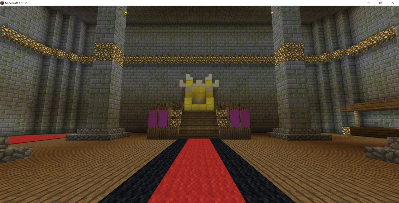 Bloxy Planet Minecraft Server