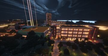 Planet Minecraft Community | Creative fansite for everything Minecraft!