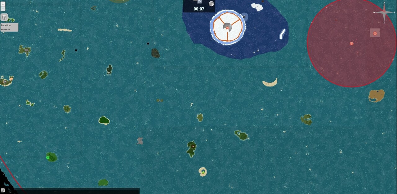 Plundering Isles - Pirate Themed Factions {PVP} {Questing} {Custom ...