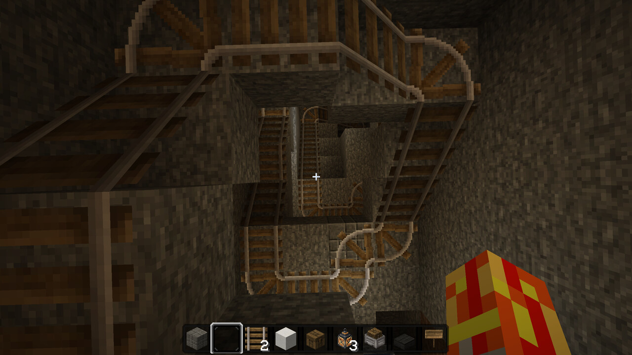 Ground Zero Minecraft Server