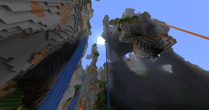 Gravy Minecraft Server