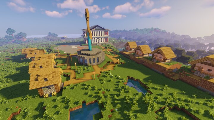 Fate Smp Minecraft Server