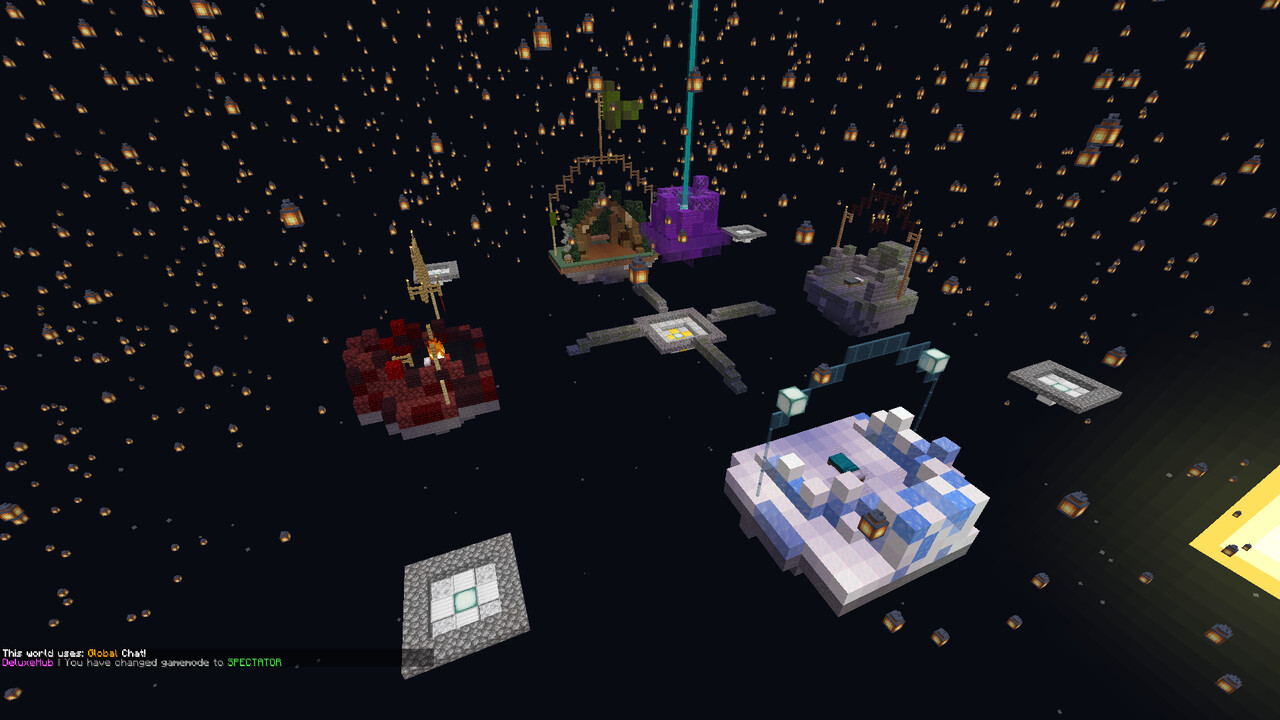 Kae's Place [Cracked/Screenshots] Minecraft Server