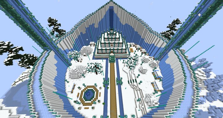 Server Avatar Minecraft Server