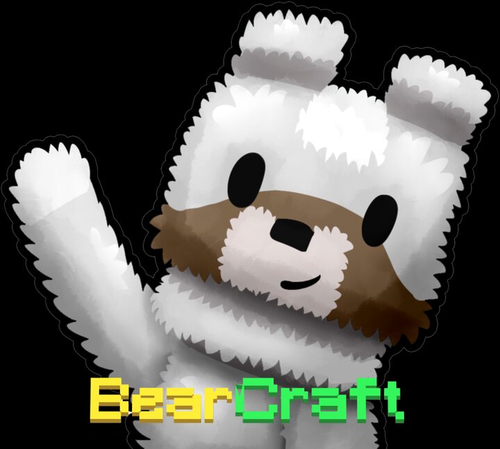 Bear-craft Minecraft Server