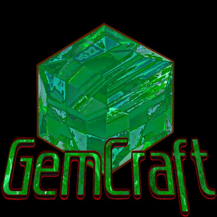 GemCraft Minecraft Server