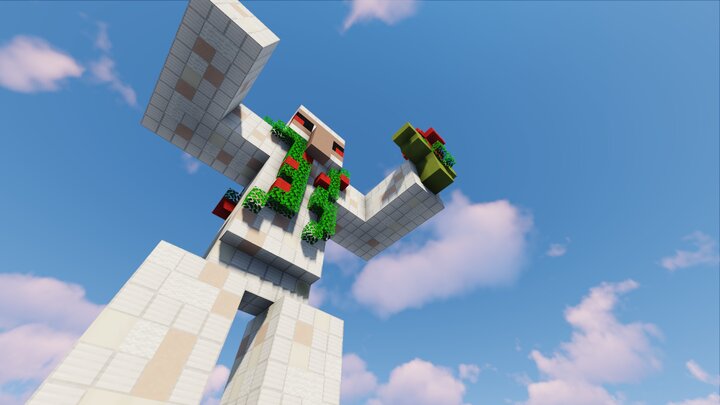 ♦Nimbus SMP♦ Minecraft Server