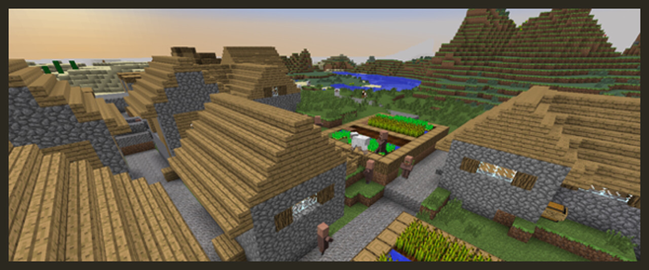 SimpCraft Minecraft Server