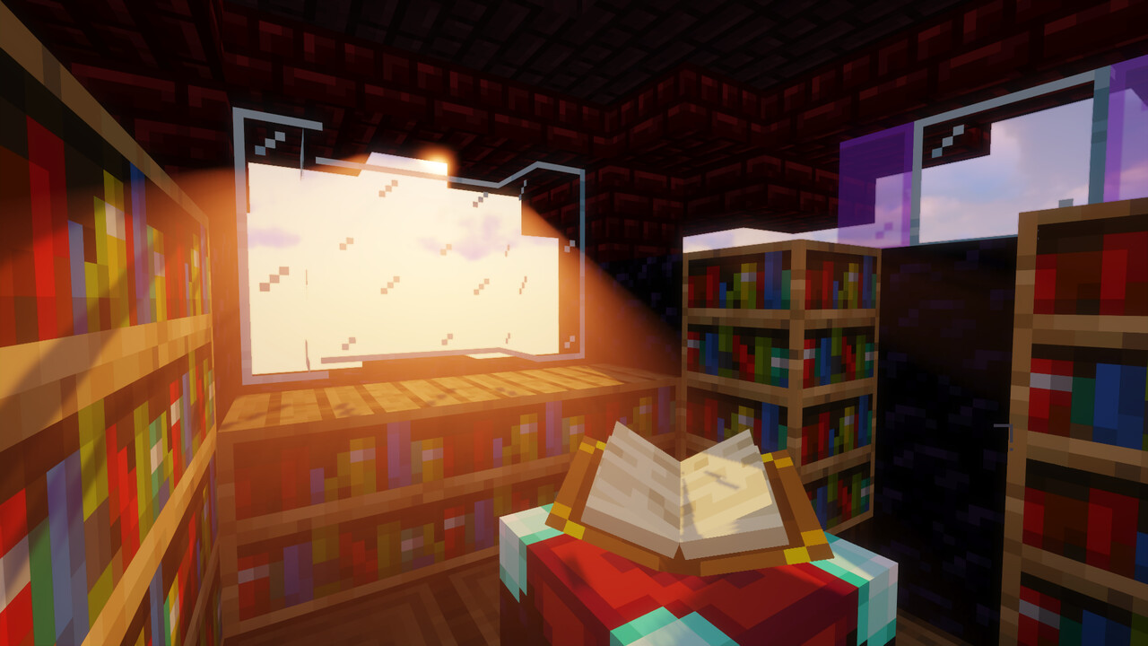 Ember Forge Minecraft Server