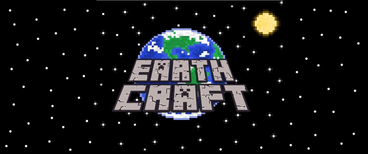EarthCraft Minecraft Server