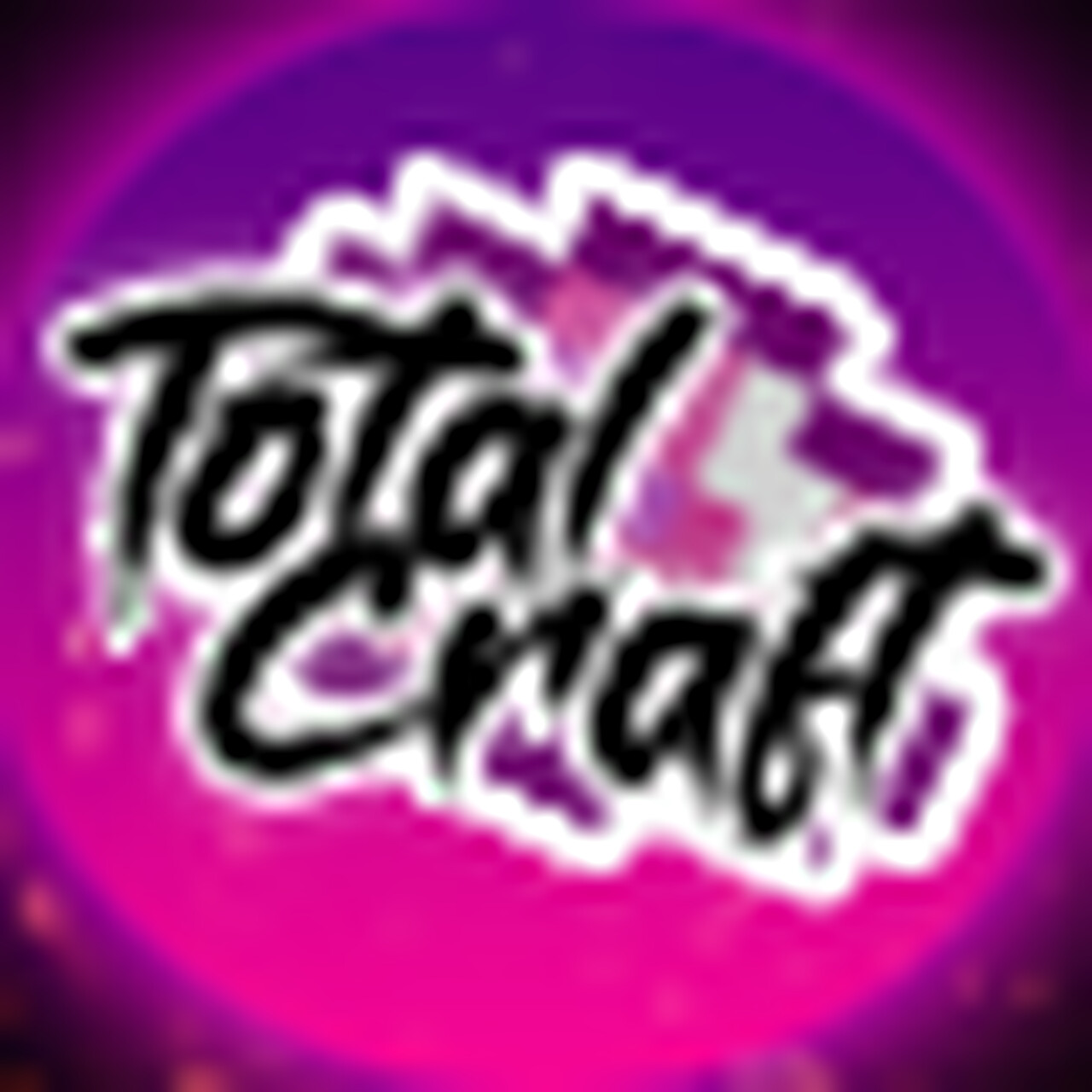 TotalCraft AEDF PLUS Minecraft Server
