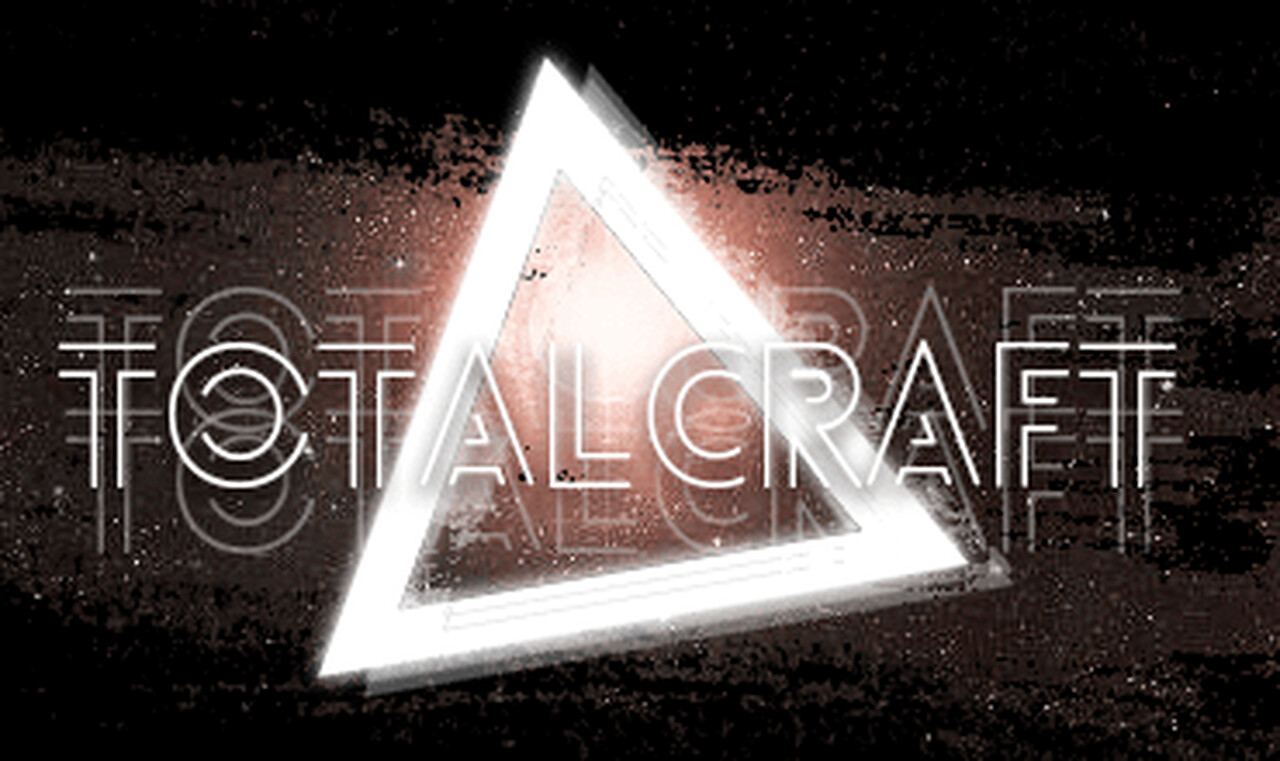 TotalCraft AEDF PLUS Minecraft Server