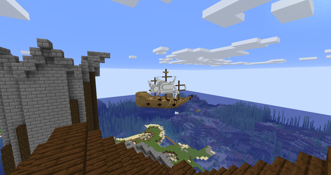 Pandemic minecraft. Minecraft Server