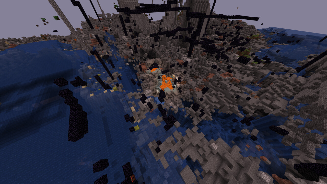 Wastelands Minecraft Server