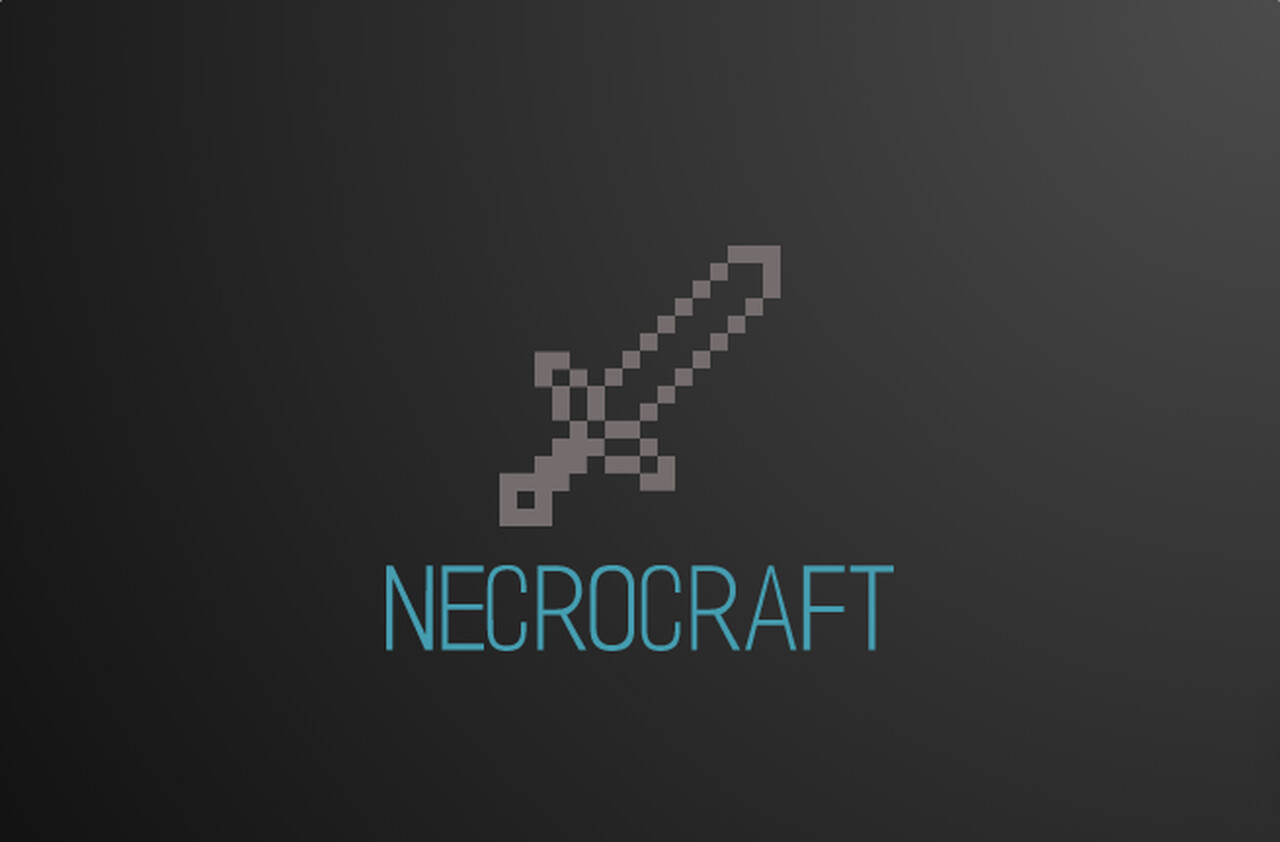Necrocraft Minecraft Server