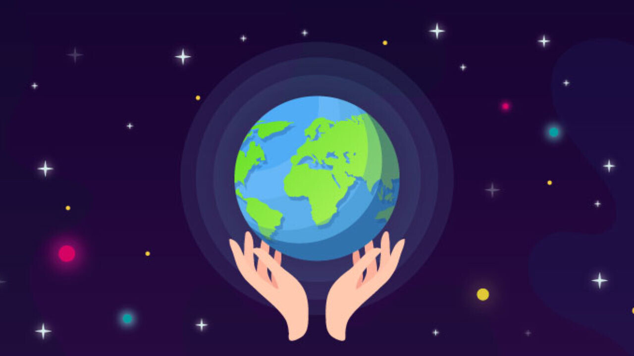 Earth Server Minecraft Server