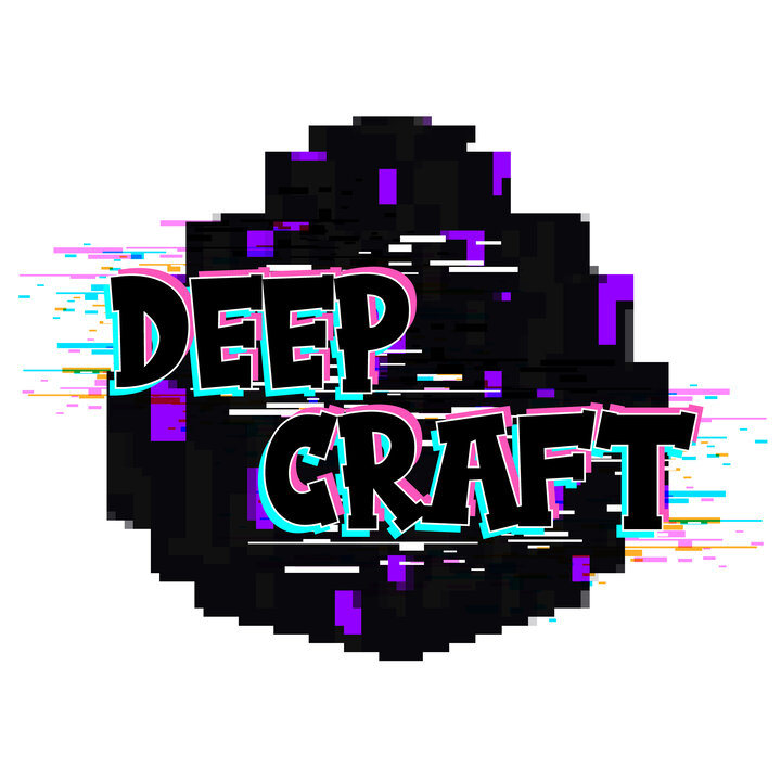 DeepCraft Network Minecraft Server