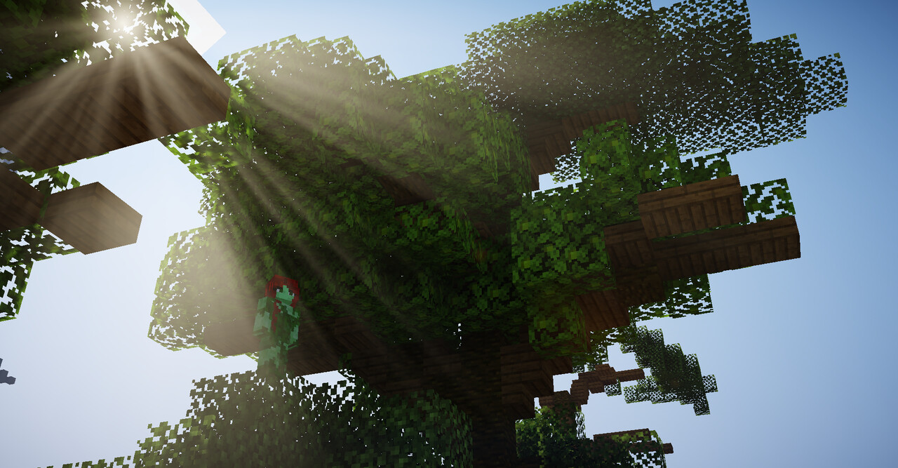 ComicMC (Beta - No Mods) Minecraft Server